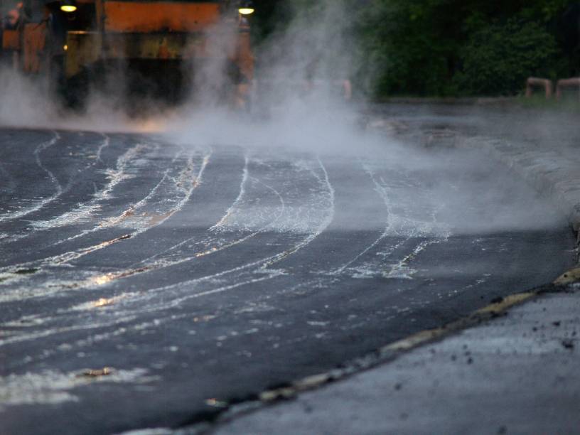 Bitumen emulsion manufacturing process - emulsion.globecore.com