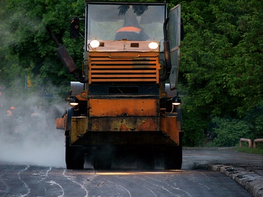 Facts on asphalt emulsions - emulsion.globecore.com
